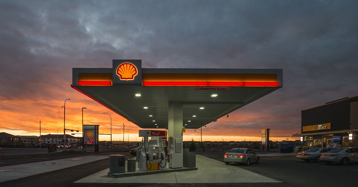 Shell Canada Joins Scene+ Loyalty Program | Perspectives