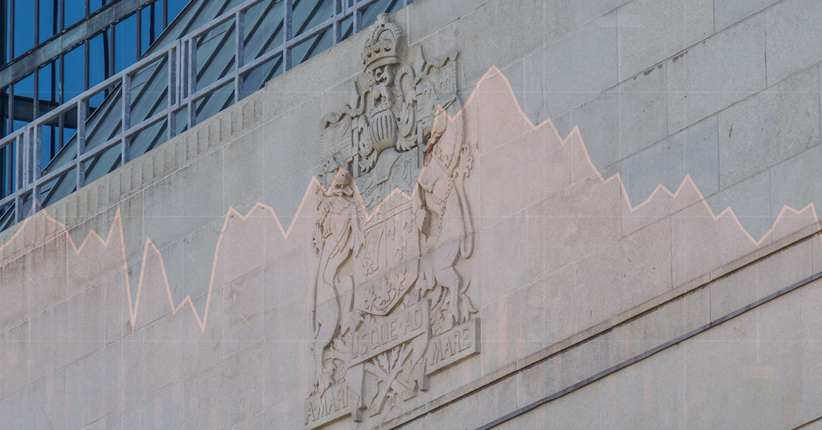 What is the Bank of Canada's key interest rate right now? | Perspectives