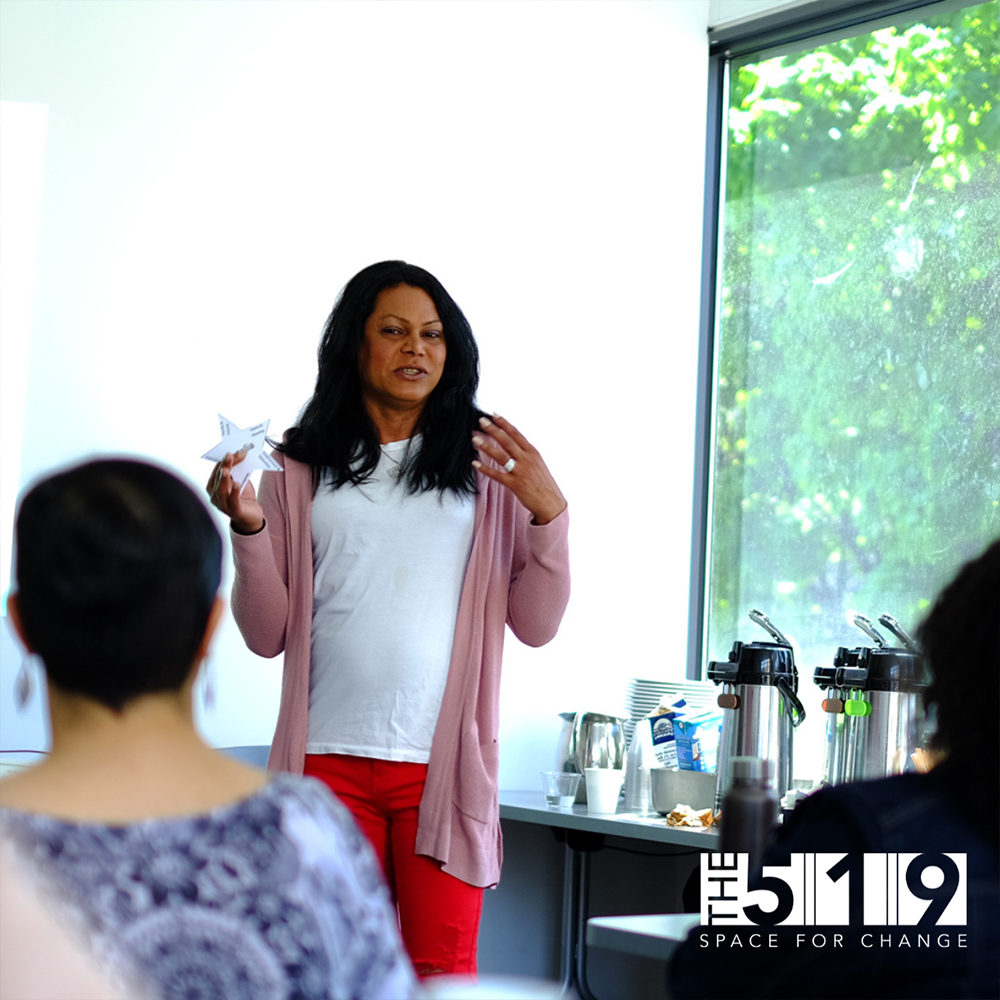 The 519 helps newcomers seeking a safe place to show their pride ...