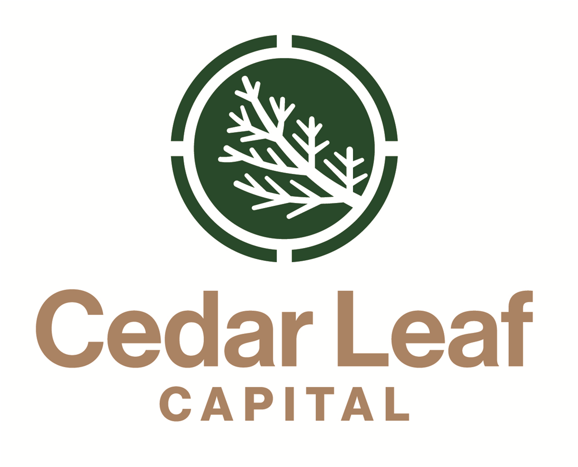 ‘We’re at the table’: How Cedar Leaf Capital is a game-changer for ...