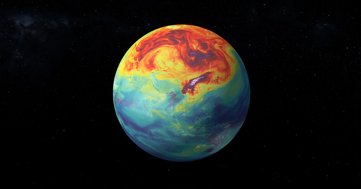 Private sector, individuals have biggest role in fighting climate ...