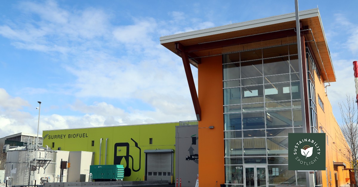 Sustainability Spotlight: Convertus Group aims to close the loop on ...