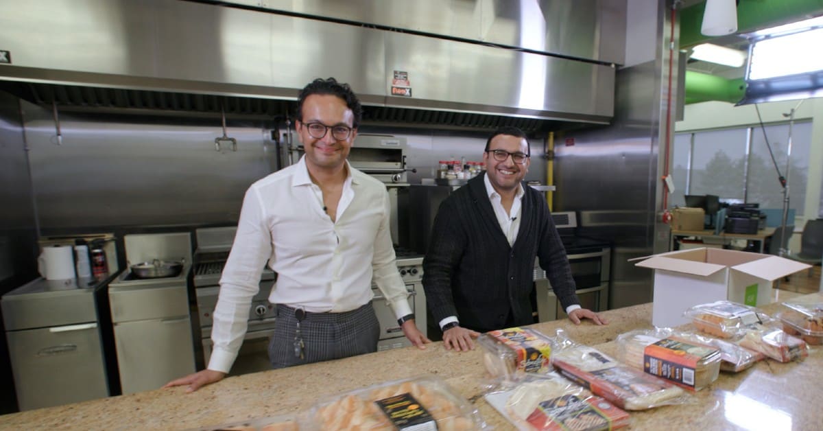 How FGF Brands is heating up the baked goods industry | Perspectives
