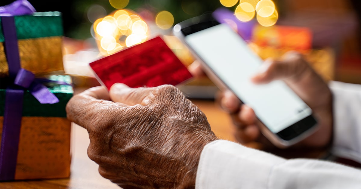 Holiday scams: Red flags and tips to protect you and your loved ones ...