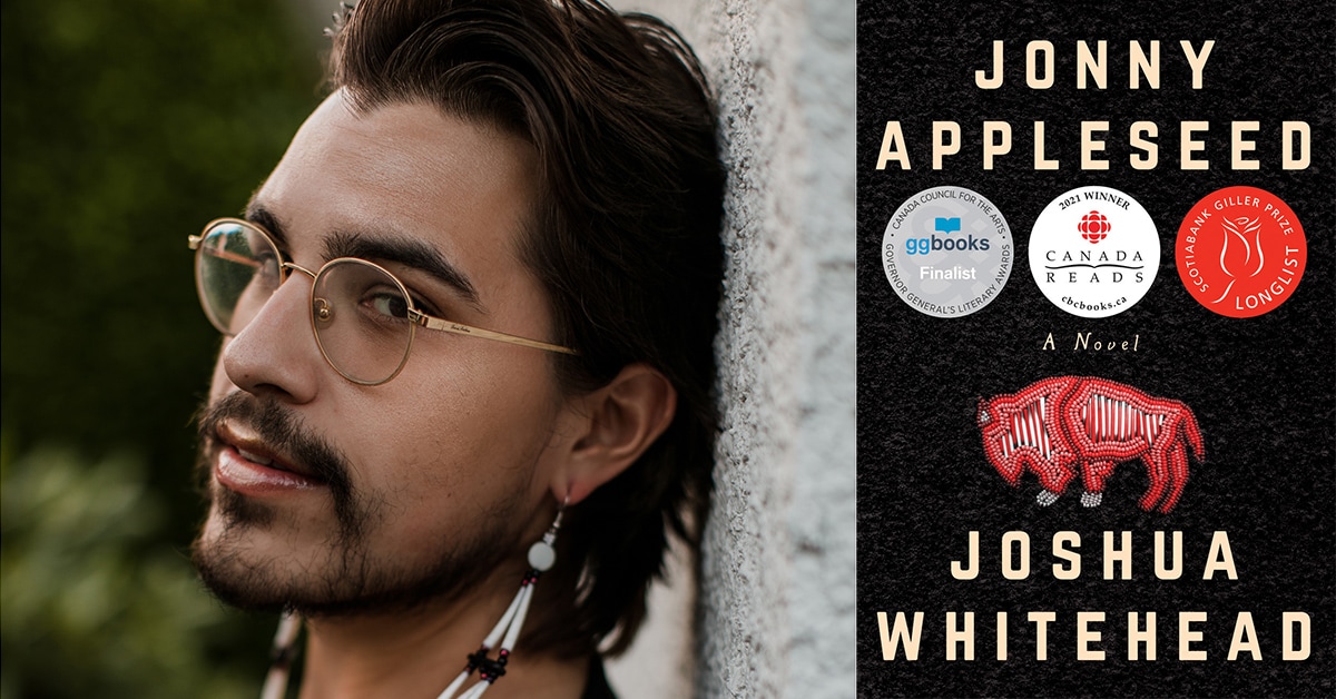 'Every day and every story is a political defiance': Two-spirit ...