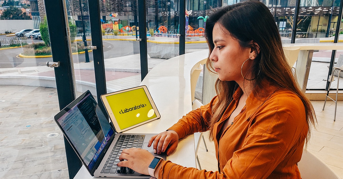 Non-profit helps Latin American women enter tech sector | Perspectives