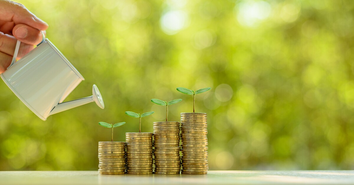 Maple Green Bond market expected to grow after record transaction ...