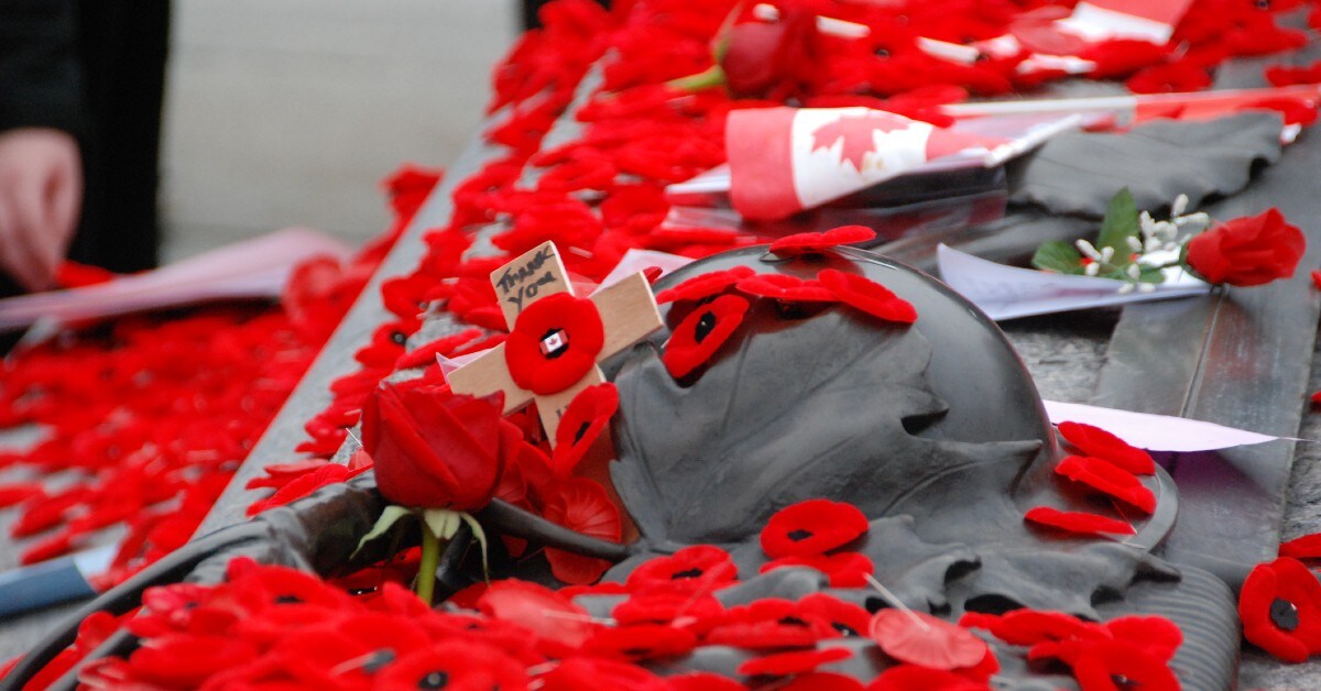 Why we continue to remember those who fought and died for our freedom ...