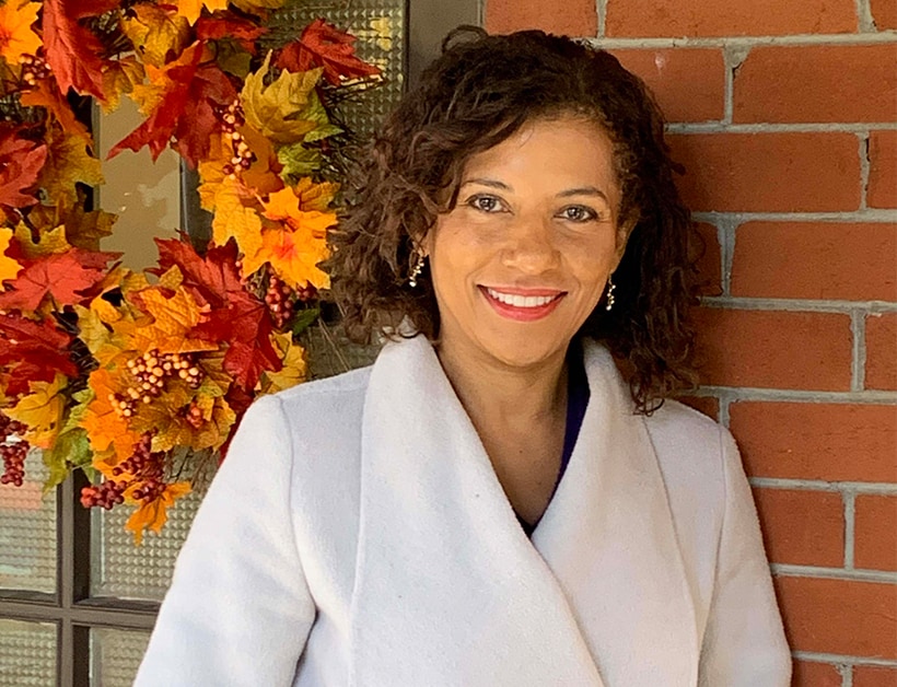 Scotiabank VP reflects on intersecting experiences as leader ...