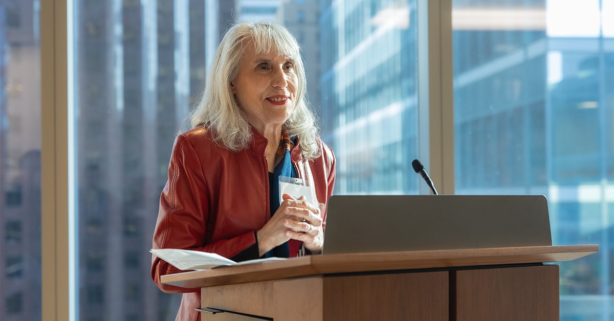 Montreal-based artist Clara Gutsche wins 2024 Scotiabank Photography ...