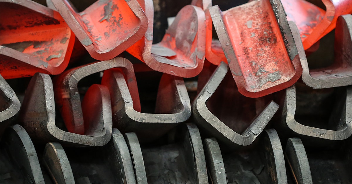 University of Alberta professor leads research to help Canada’s steel ...