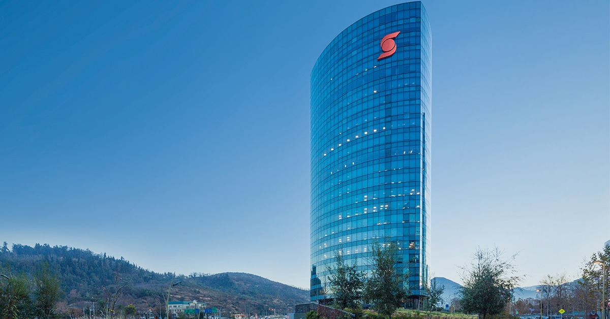 Euromoney Awards recognize Scotiabank’s success in Chile | Perspectives