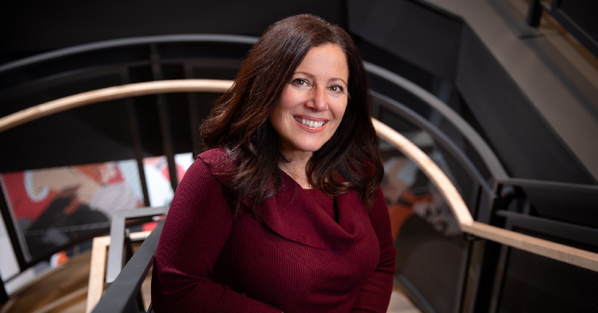 Scaling innovation: How Tangerine’s COO, Lora Paglia, is turning AI ...
