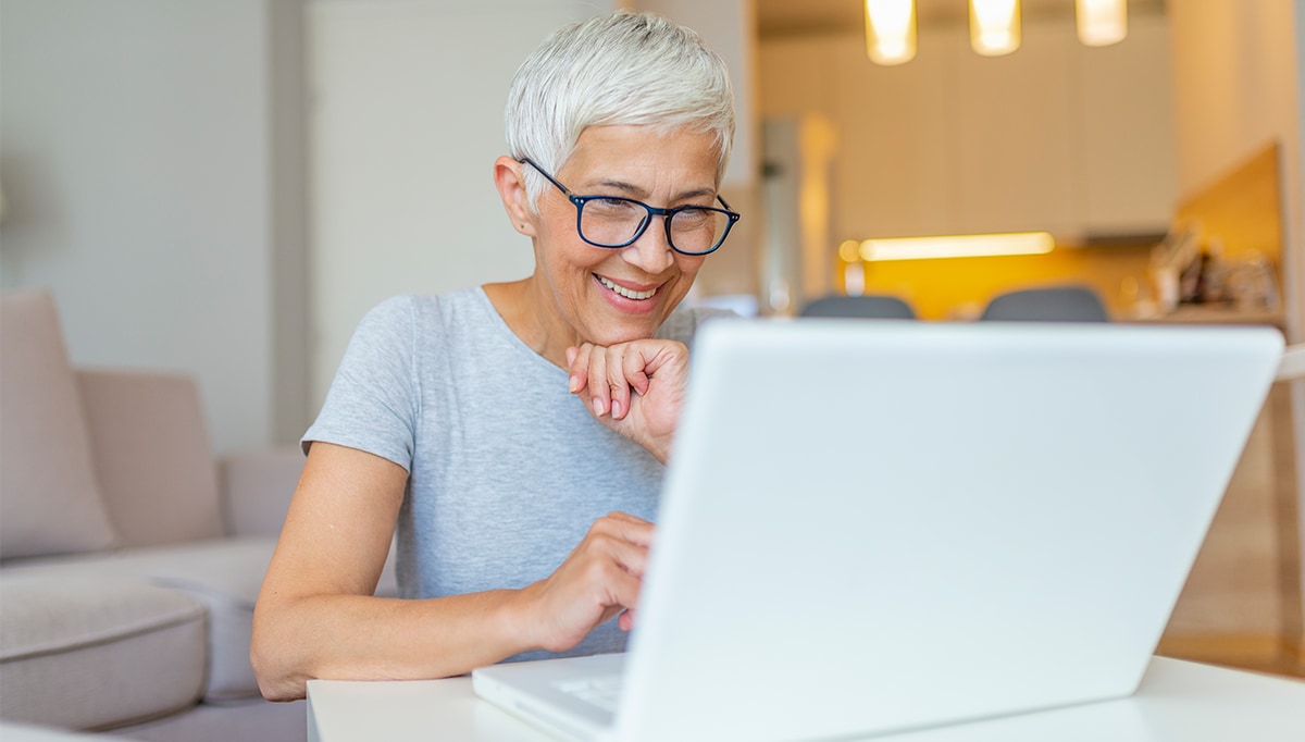 Banking for Canadian seniors during the COVID-19 pandemic | perspectives