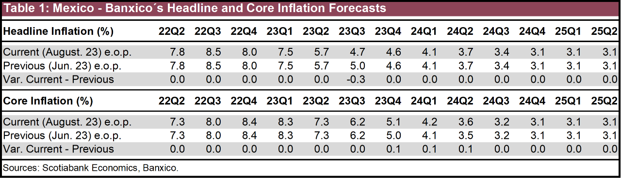 Latam Daily: Banxico and BCRP Recap; Brazilian Inflation Ahead | Post