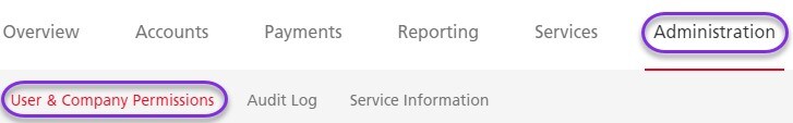 Scanner Drivers | Scotiabank Canada
