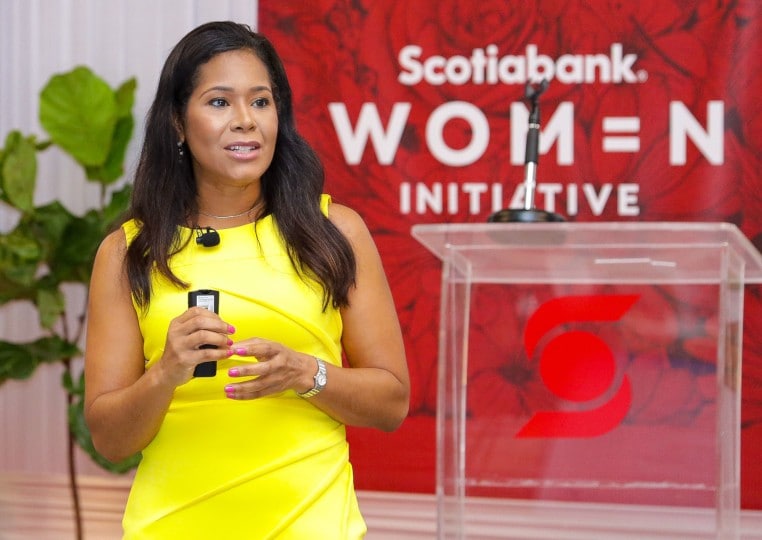 The Scotiabank Women Initiative in Jamaica expands support | post