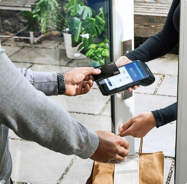 Merchant Services - Business Banking, Partnership Hub | Scotiabank Canada