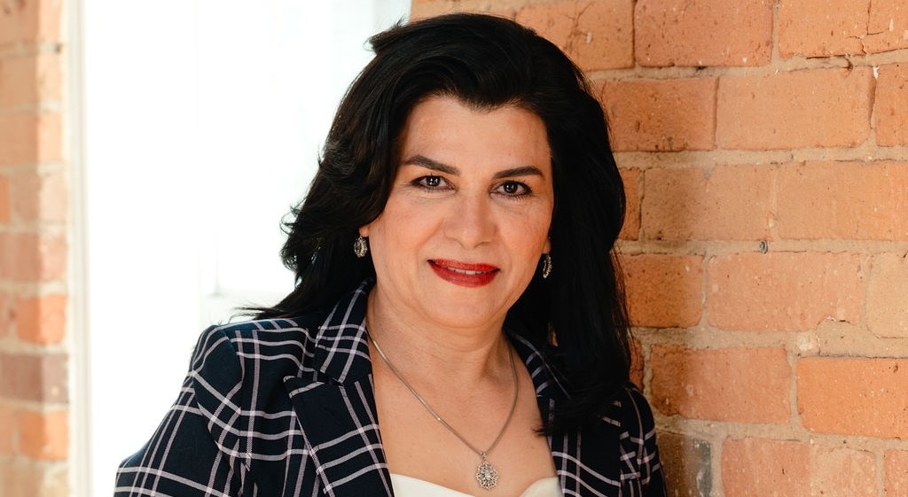 What’s the best prescription for success? Ask this pharmacist. | post