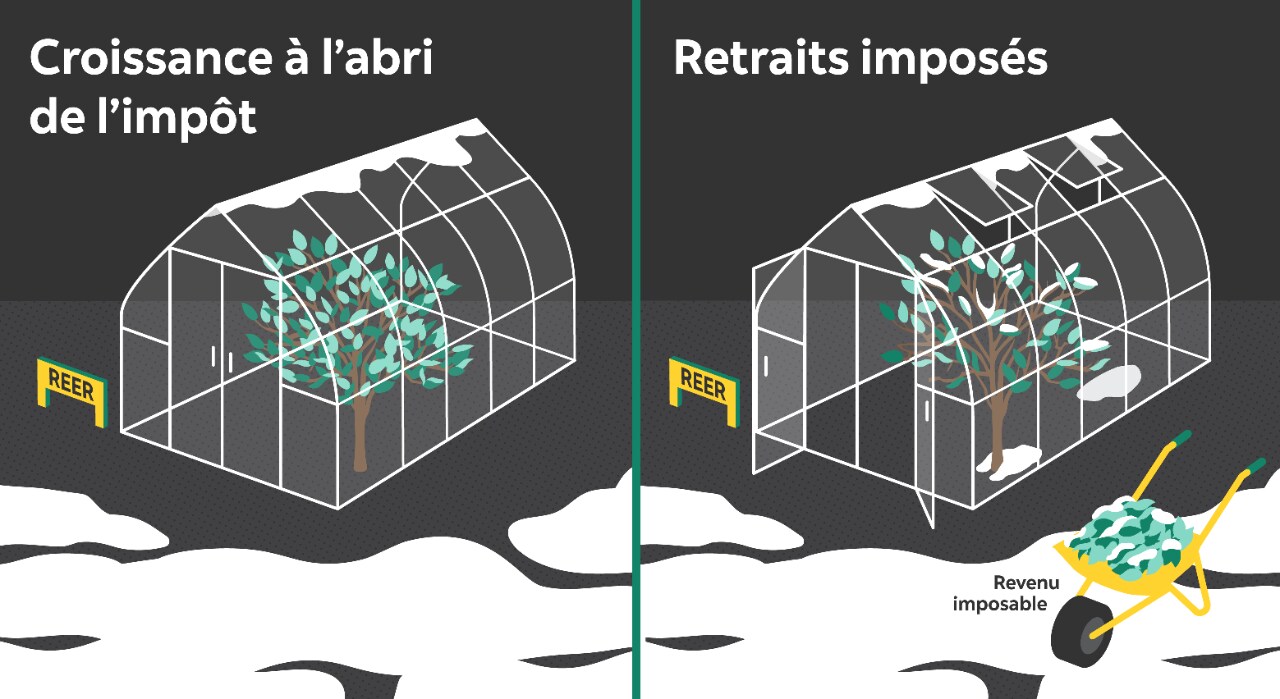 Votre guide sur les retraits d’un REER : taux de retenue, moment des ...