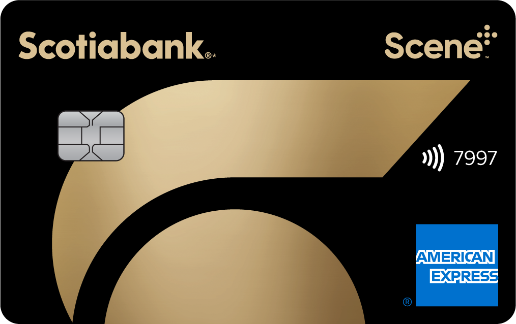 Scotiabank American Express Card | Scotiabank Canada