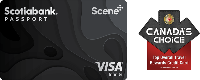 Scotiabank Passport Visa Infinite Credit Card | Scotiabank Canada