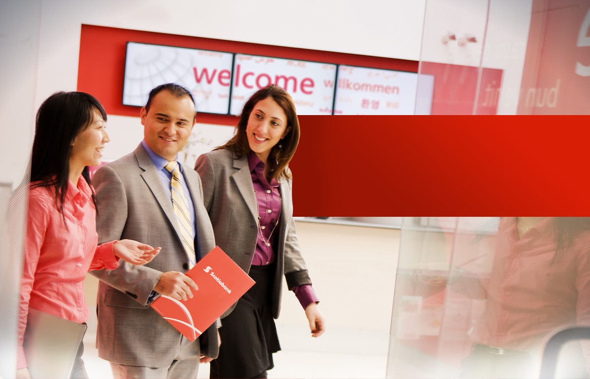 Insurance | Scotiabank Global Site