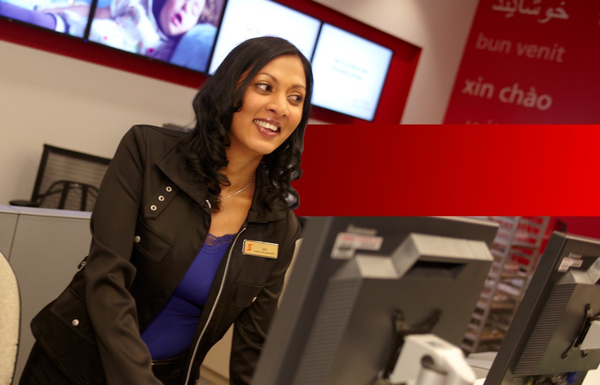 Scotiabank Global Site | About Scotiabank