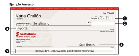 Cambio Cheques Personales, Prestamos Con Cheques - creditosverto
